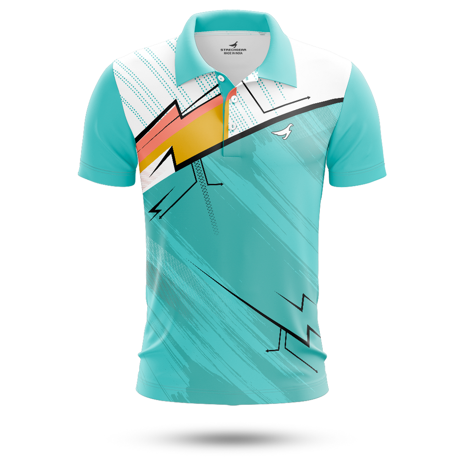 Customised Cricket Jerseys Online in India – Strechgear