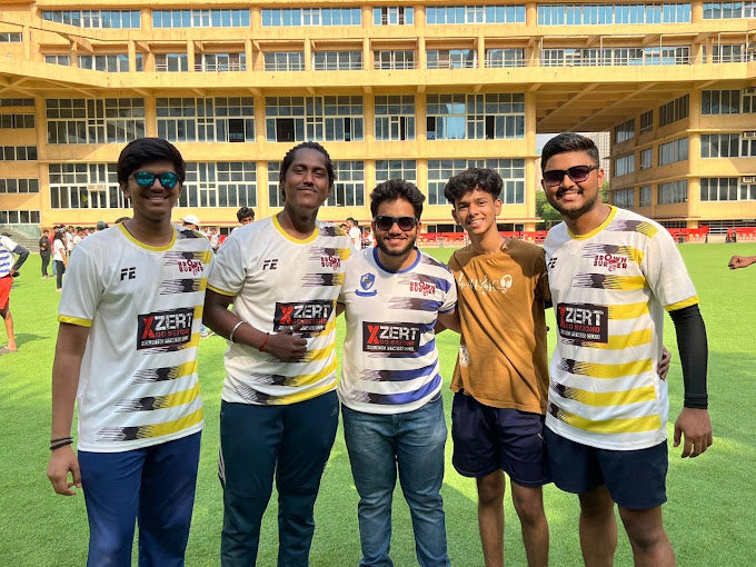 Teamwear | Sports Jerseys for Teams, Clubs, and Organizations | Strechgear